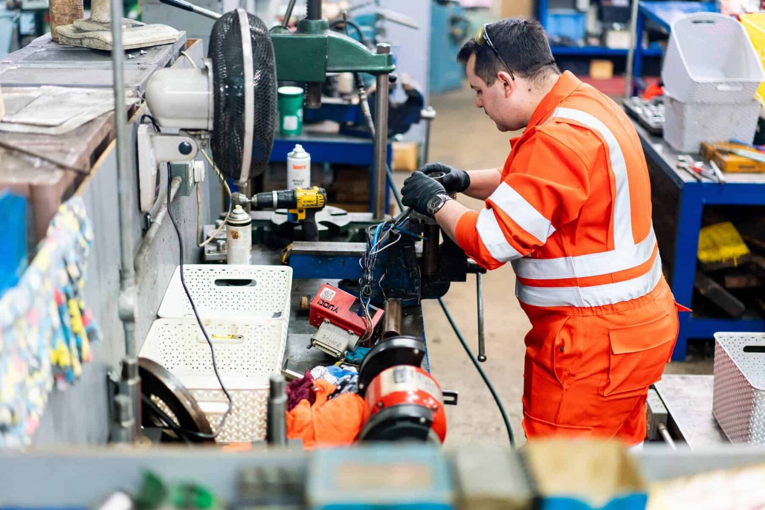 BTEC Level 3 Equivalent in the UK: A Comprehensive Guide - FINURA ...